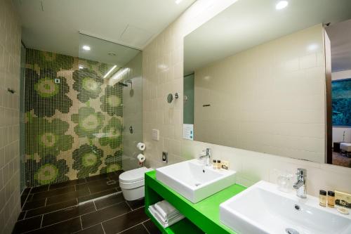 Rimske Terme Resort - Hotel Rimski dvor, Rimske Toplice (updated prices ...