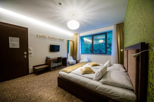 Rimske Terme Resort - Hotel Rimski dvor, Rimske Toplice (updated prices ...