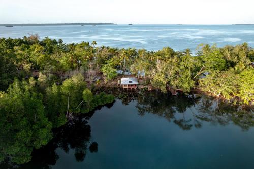 Leleana Resort Kolombangara Island, Kolombangara Island (updated prices ...