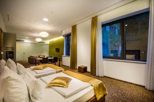 Rimske Terme Resort - Hotel Rimski dvor, Rimske Toplice (updated prices ...