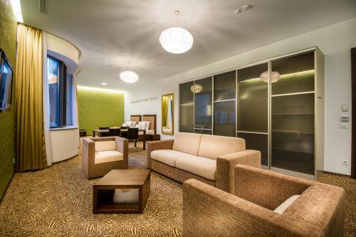 Rimske Terme Resort - Hotel Rimski dvor, Rimske Toplice (updated prices ...