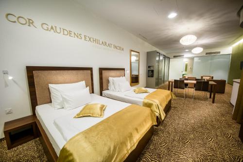 Rimske Terme Resort - Hotel Rimski dvor, Rimske Toplice (updated prices ...