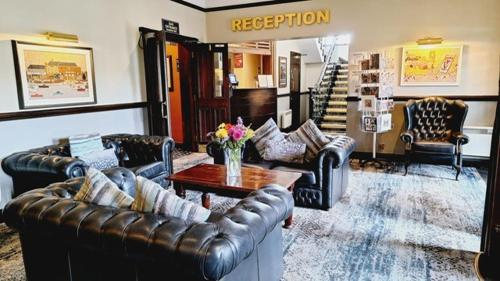 The Brocket Arms Wetherspoon, Wigan – Updated 2024 Prices