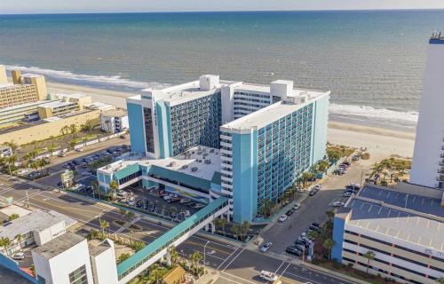 Landmark Resort-Updated Double Suite, Myrtle Beach (updated prices 2024)