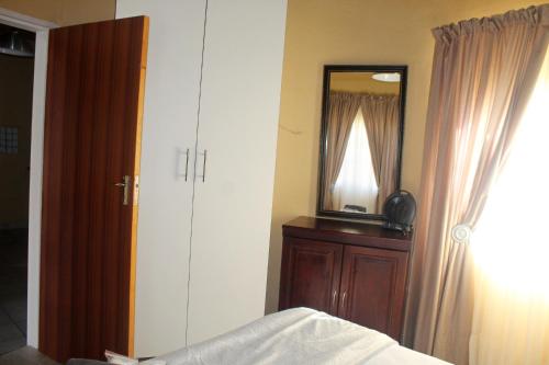 Apartment in Dalmada, Polokwane (updated prices 2024)