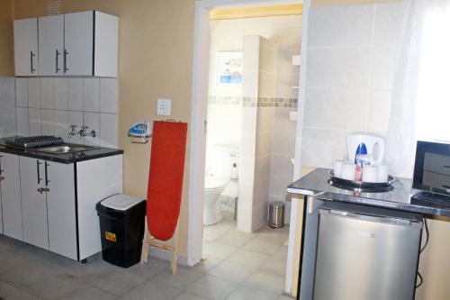 Apartment in Dalmada, Polokwane (updated prices 2024)