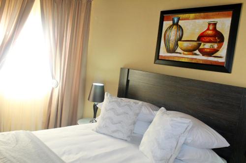 Apartment in Dalmada, Polokwane (updated prices 2024)