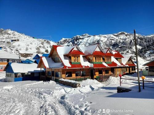 Dolakha Kalinchowk Resort, Charikot (updated prices 2024)