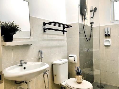 Alanis Residence Sepang KLIA Kota Warisan, Sepang (updated prices 2024)