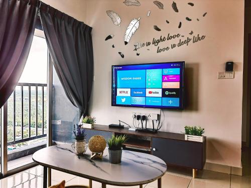 Alanis Residence Sepang KLIA Kota Warisan, Sepang – Updated 2023 Prices