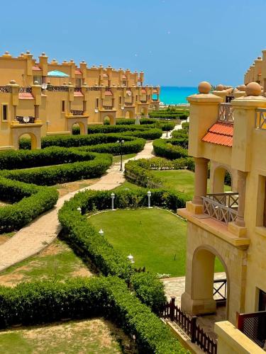 Roof M17 At Lazorde Bay Resort, El Alamein (updated prices 2026)