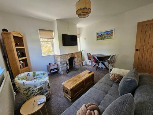 Ravensworth Cottage, Ravensworth (updated prices 2024)