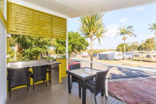 Reflections Brunswick Head - Holiday Park, Brunswick Heads (updated ...