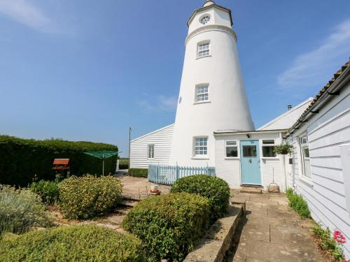 The Sir Peter Scott Lighthouse, Spalding – Updated 2023 Prices