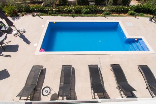 Villa Bura, Stankovci (updated prices 2024)