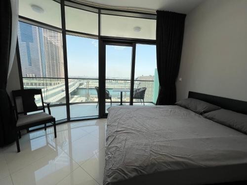 Zada tower, Business Bay, Dubai (updated prices 2024)