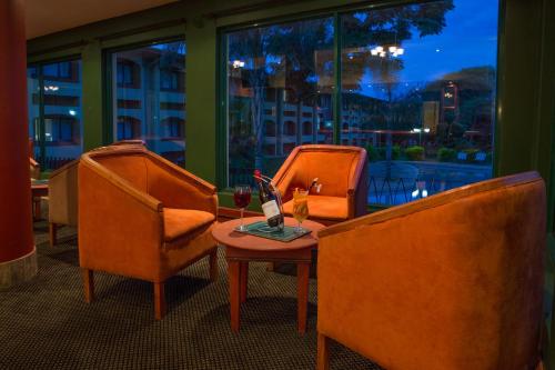 M'kango Golfview Hotel, Lusaka – Updated 2024 Prices