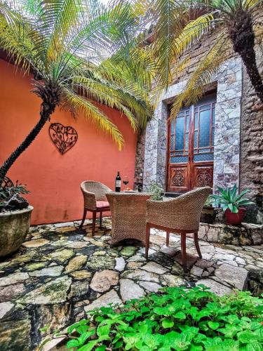 Los Almendros de San Lorenzo, Suchitoto (updated prices 2025)