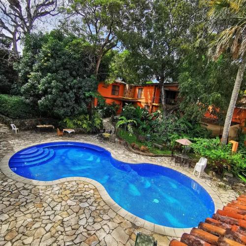 Los Almendros de San Lorenzo, Suchitoto (updated prices 2025)