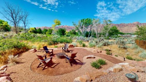 Rim View Retreat #14, Moab – Updated 2023 Prices