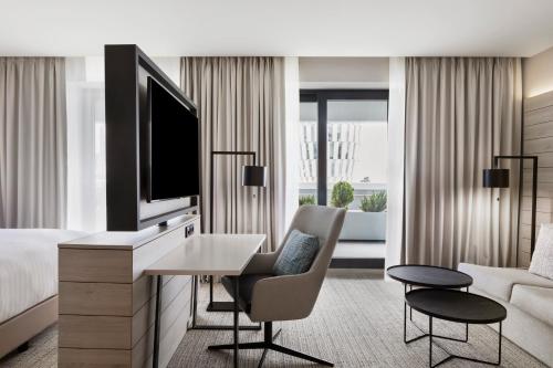 Courtyard by Marriott Batumi, Batumi – Updated 2024 Prices