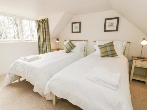 Saltflats Cottage - Rockcliffe, Dalbeattie (updated prices 2024)