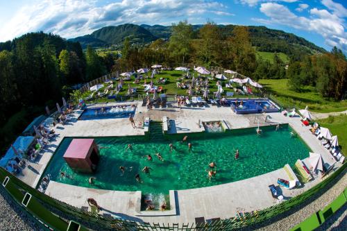 Rimske Terme Resort - Hotel Rimski dvor, Rimske Toplice (updated prices ...