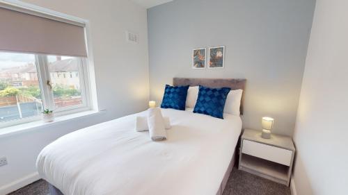 Stratford House Hartlepool Horizon Stays, Hartlepool (updated prices 2024)