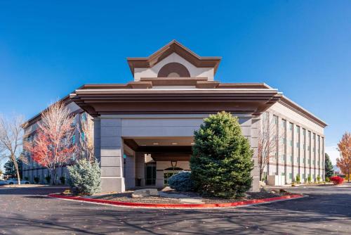 Hampton Inn & Suites Boise/Spectrum, Boise – Updated 2024 Prices