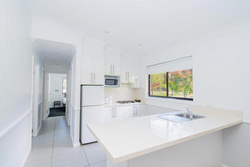 Del Rio Riverside Resort, Wisemans Ferry (updated prices 2025)