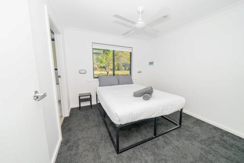 Del Rio Riverside Resort, Wisemans Ferry (updated prices 2025)