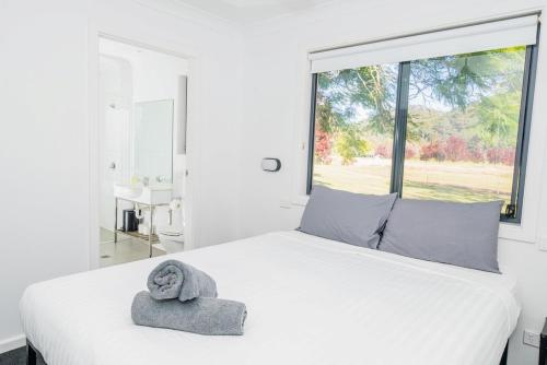 Del Rio Riverside Resort, Wisemans Ferry (updated prices 2025)