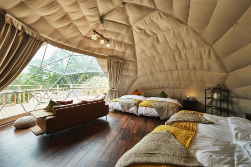 GLAMPING GATE 奈良, Nara – Updated 2023 Prices