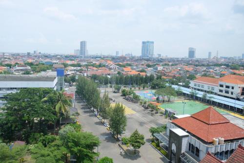Graha Widya Bhakti at STIESIA Surabaya, Surabaya (updated prices 2024)