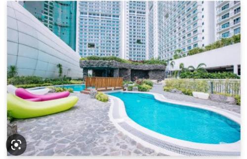 Sutherland Tower Acqua private Residences, Manila (updated prices 2026)
