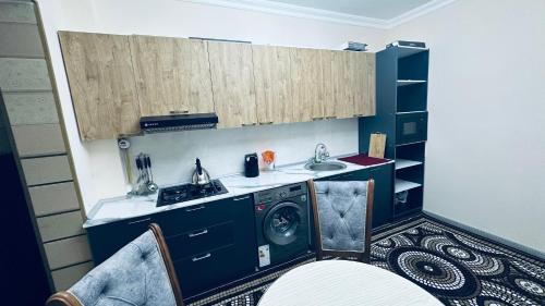 Apartment DRUJBA #1., Tashkent (updated prices 2025)