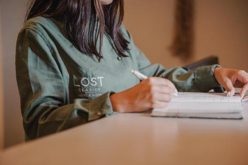 Lost Seaside Hotel, Sarandë (updated prices 2025)