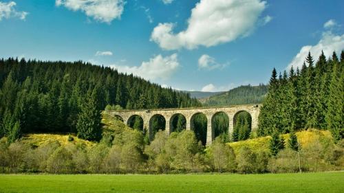 Holiday Resort Telgárt, Telgárt (updated prices 2025)