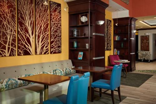 Hampton Inn & Suites Denver/Highlands Ranch, Littleton (updated prices ...