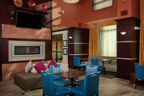 Hampton Inn & Suites Denver/Highlands Ranch, Littleton (updated prices ...