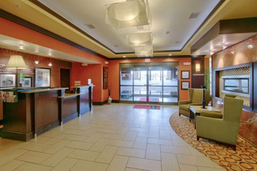 Hampton Inn & Suites Denver/Highlands Ranch, Littleton (updated prices ...