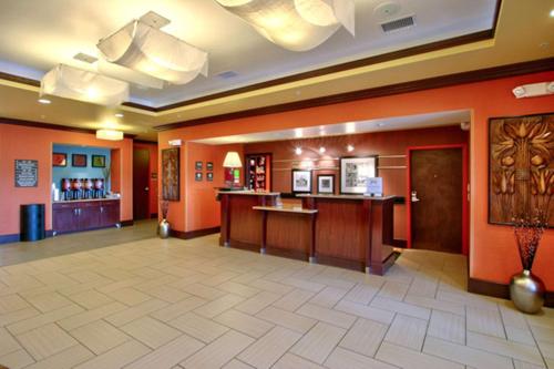 Hampton Inn & Suites Denver/Highlands Ranch, Littleton (updated prices ...