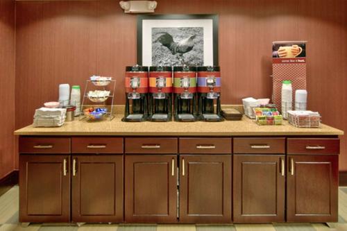 Hampton Inn & Suites Denver/Highlands Ranch, Littleton (updated prices ...