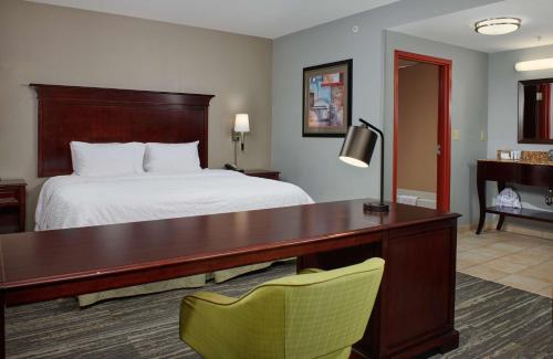 Hampton Inn & Suites Denver/Highlands Ranch, Littleton (updated prices ...