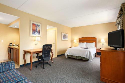 Hampton Inn Geneva, Geneva (updated prices 2025)