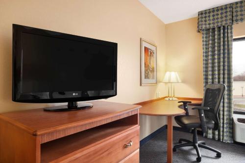 Hampton Inn Geneva, Geneva (updated prices 2025)