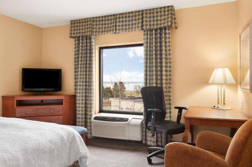 Hampton Inn Geneva, Geneva (updated prices 2025)