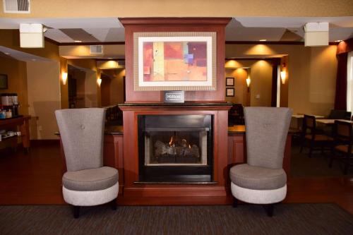 Hampton Inn Indiana, Indiana (updated prices 2025)