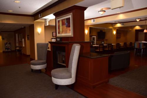 Hampton Inn Indiana, Indiana (updated prices 2025)
