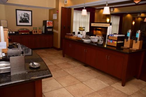 Hampton Inn Indiana, Indiana (updated prices 2025)